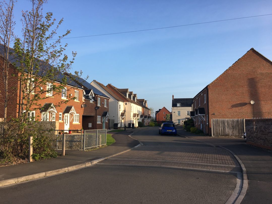 Home - Harrold Online