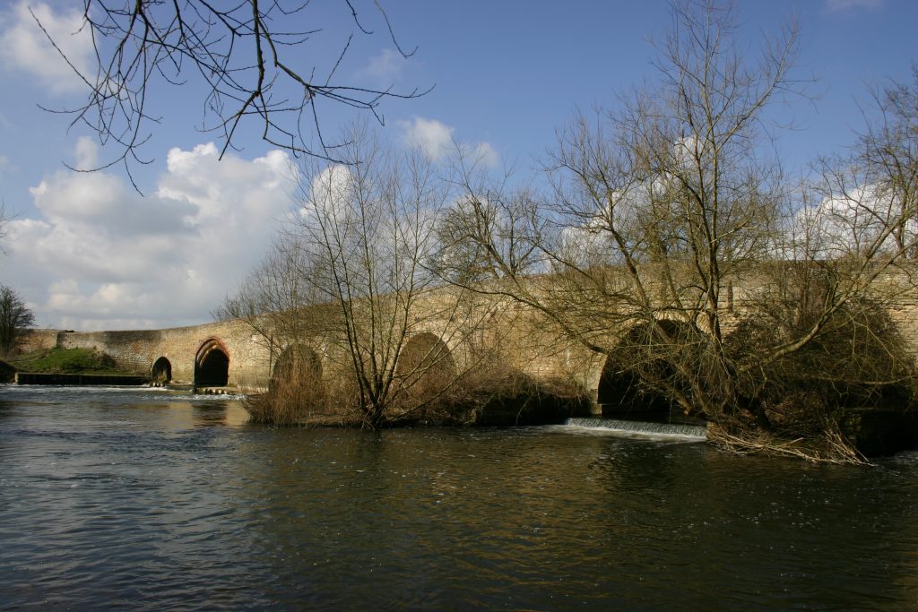 Photo Tour - Bridge - Harrold Online