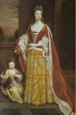 Harrold History - The de Grey Family - Harrold Online